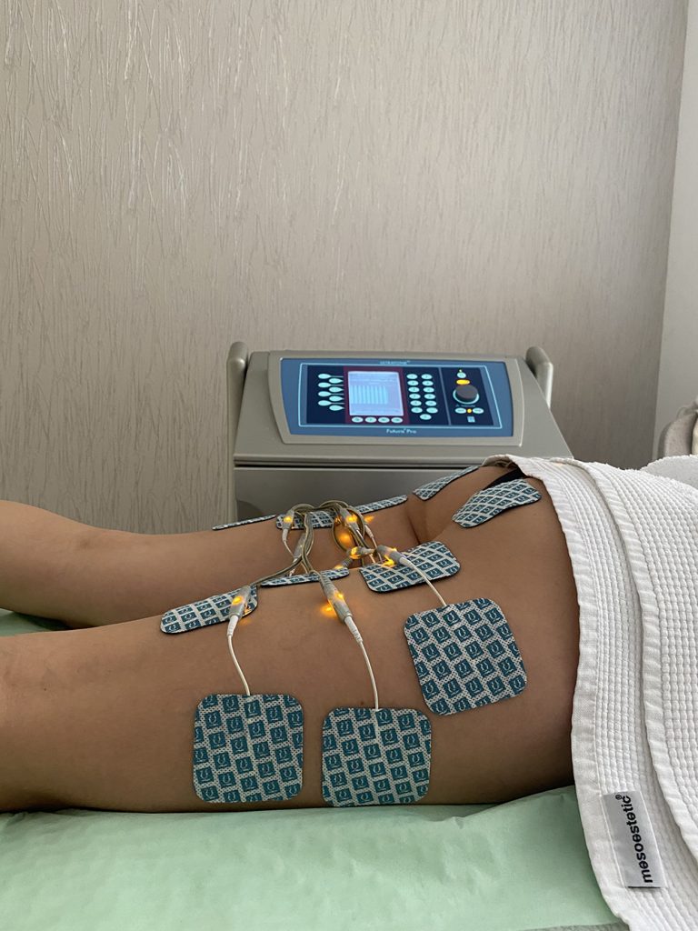 ULTRATONE FUTURA PRO BIOSTIMULACIJA LICA I TELA - VS Clinic and Beauty