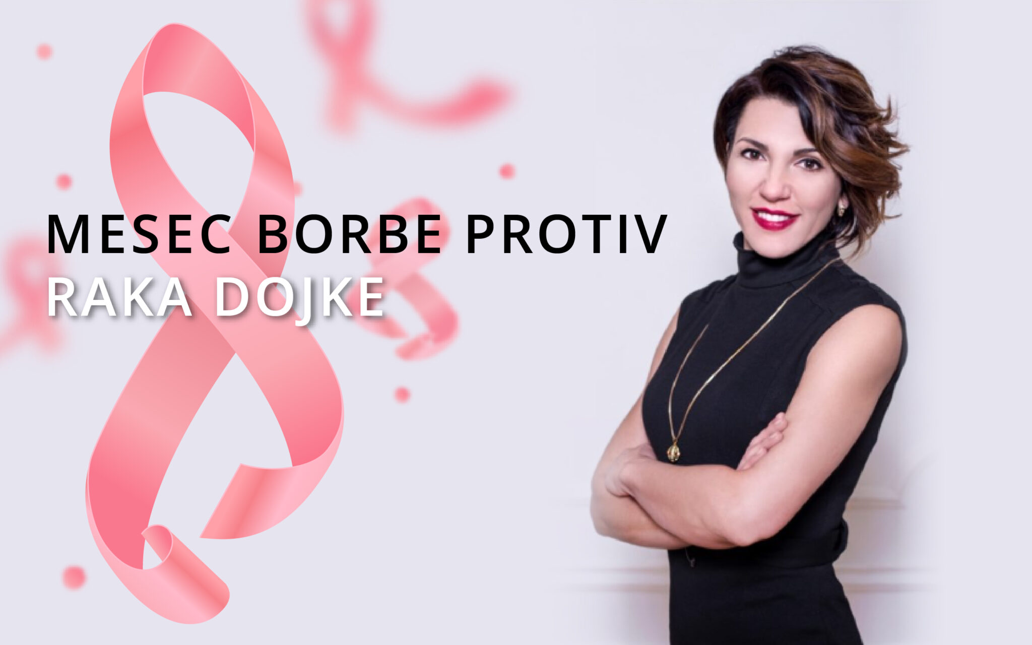 dr Branka Radmanovic - VS Clinic and Beauty