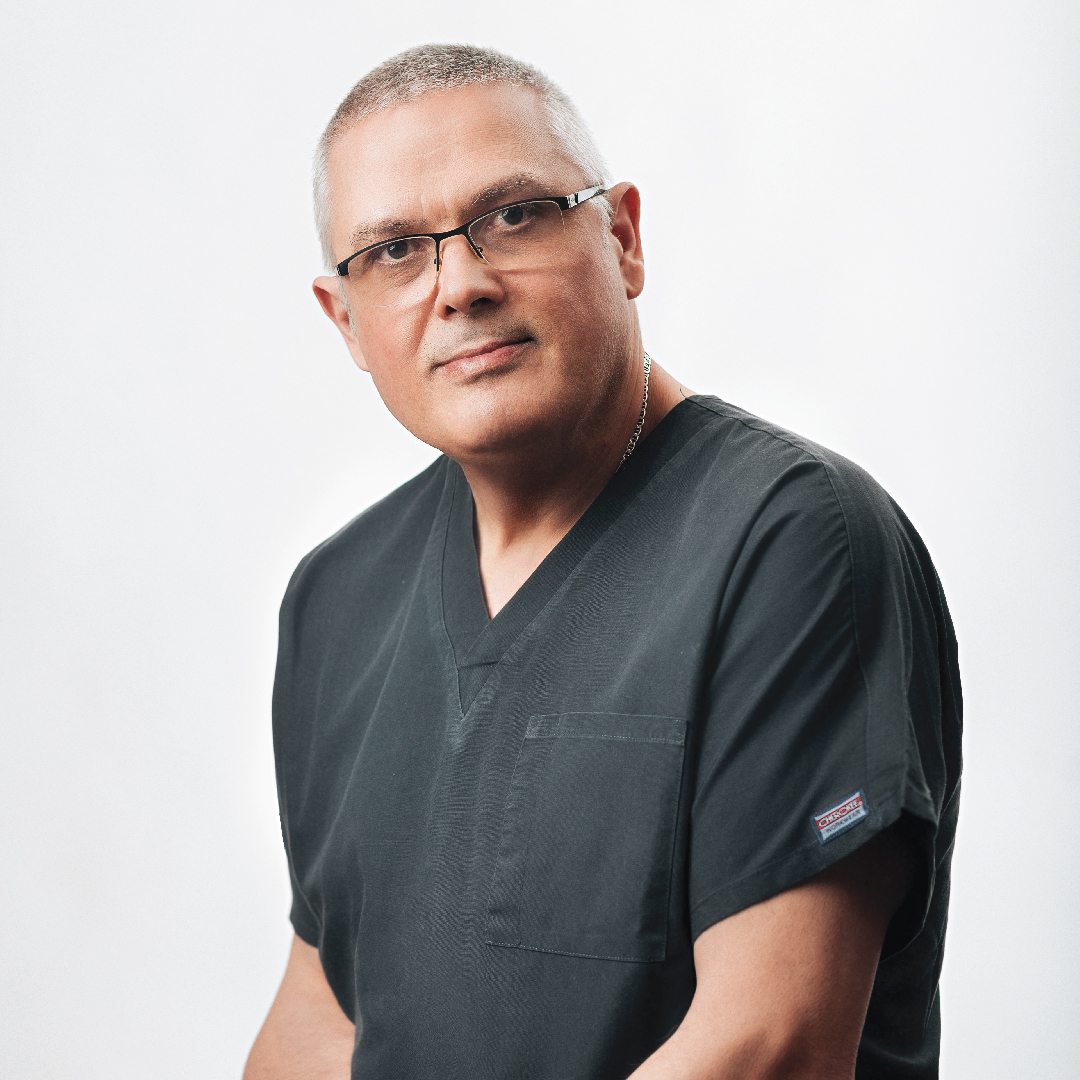 Dr Toplica Bojić - VS Clinic and Beauty