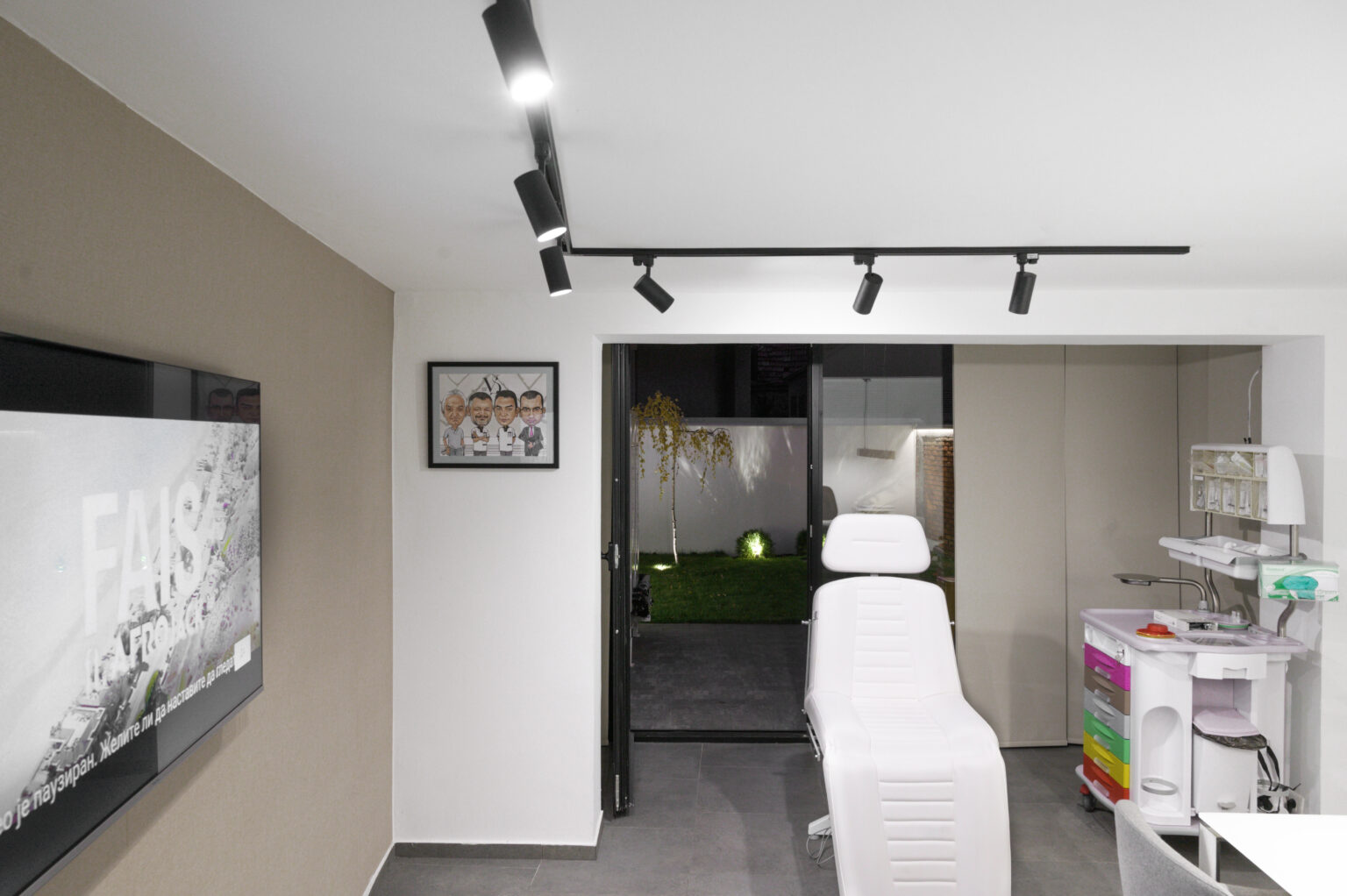 VS CLINIC AND BEAUTY – NIŠ - VS Clinic and Beauty