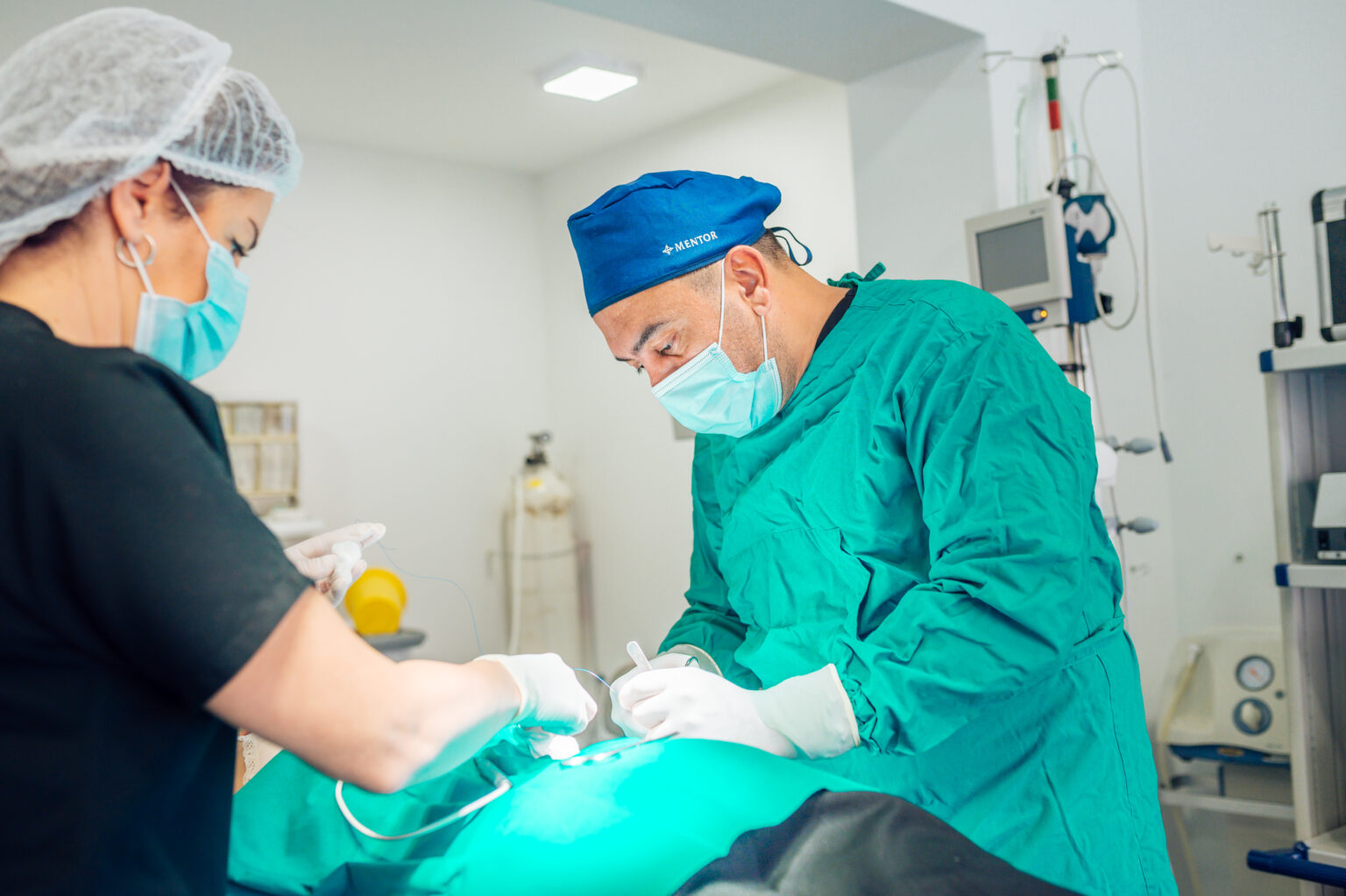 VS CLINIC AND BEAUTY – NIŠ - VS Clinic and Beauty